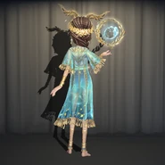 Honorary Chief | Identity V Wiki | Fandom