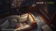 Peter Ratri | Identity V Wiki | Fandom