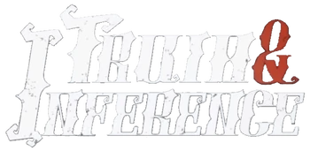 Truth & Inference | Identity V Wiki | Fandom