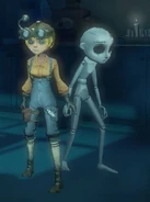 Late Beta/Events | Identity V Wiki | Fandom