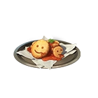 Smiley Hash Brown | Identity V Wiki | Fandom