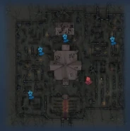 The Red Church | Identity V Wiki | Fandom