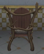 Deformed Chair | Identity V Wiki | Fandom