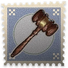 Gavel | Identity V Wiki | Fandom