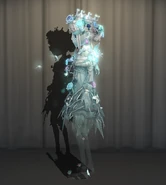 Ghost Girl | Identity V Wiki | Fandom