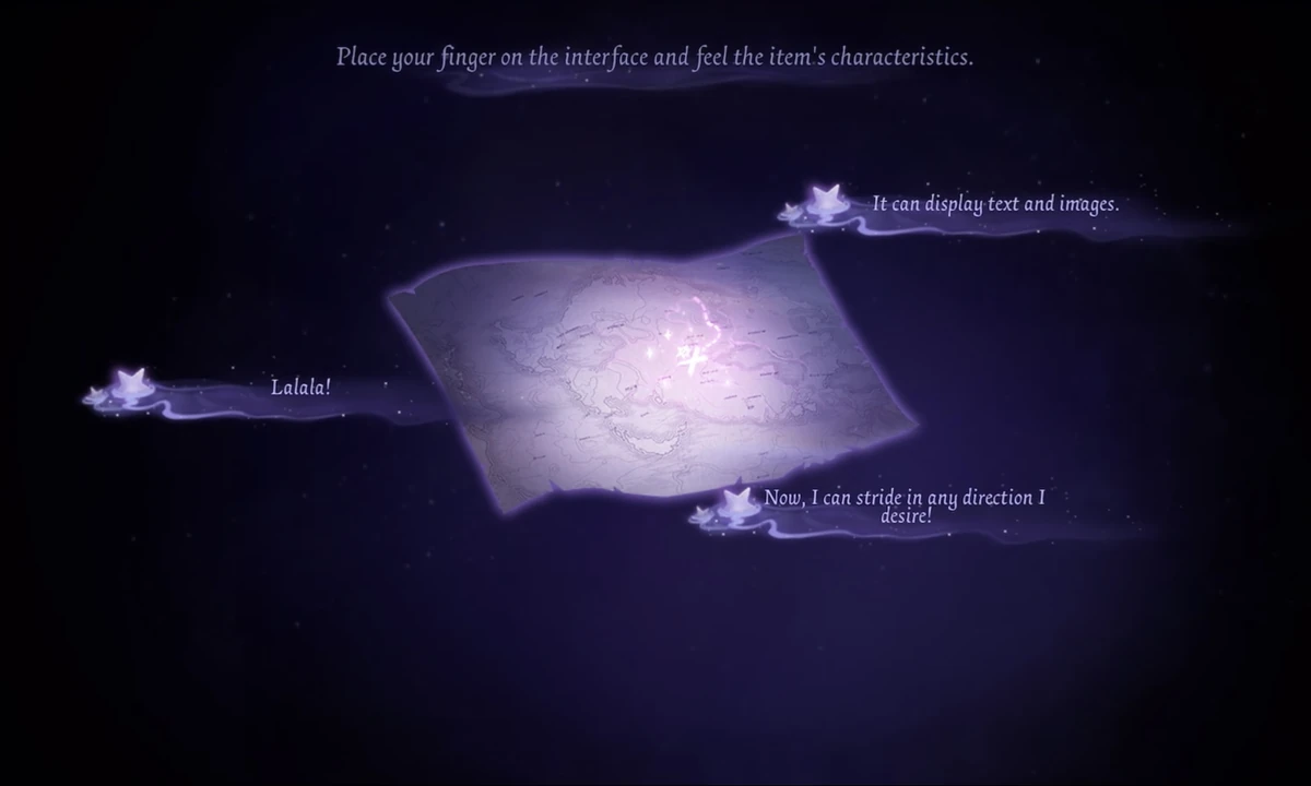 Astraea Night/Story | Identity V Wiki | Fandom