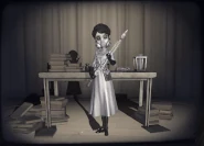 Mycology | Identity V Wiki | Fandom