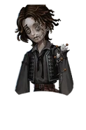 Puppeteer/Gallery | Identity V Wiki | Fandom