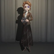 Spinel | Identity V Wiki | Fandom