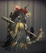 Three-faced God | Identity V Wiki | Fandom