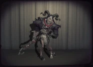 "Goatman"/Gallery | Identity V Wiki | Fandom