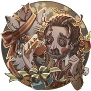 Wildling | Identity V Wiki | Fandom