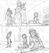 Spring Heated Wine | Identity V Wiki | Fandom