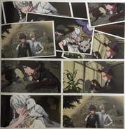 Lady Truth/Lore | Identity V Wiki | Fandom