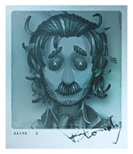 Wildling/Lore | Identity V Wiki | Fandom