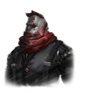 Black | Identity V Wiki | Fandom