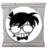 Detective Conan Character Graffiti I | Identity V Wiki | Fandom