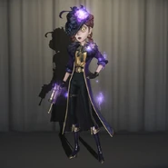 Sway | Identity V Wiki | Fandom