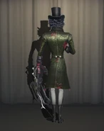 "Good Child" | Identity V Wiki | Fandom