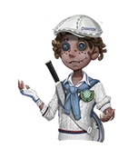 ACE | Identity V Wiki | Fandom