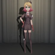 Catherine Ward | Identity V Wiki | Fandom