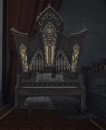 Piano of Sorrow | Identity V Wiki | Fandom