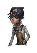 Racing Mechanic | Identity V Wiki | Fandom