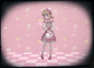 Hello Kitty Dream | Identity V Wiki | Fandom