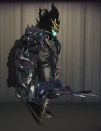 Netherwalker | Identity V Wiki | Fandom