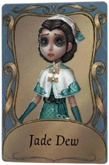 Jade Dew | Identity V Wiki | Fandom