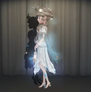 Cosmic Witch | Identity V Wiki | Fandom