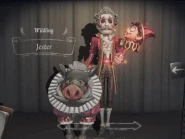 Jester | Identity V Wiki | Fandom