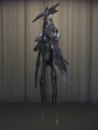 Night Watch/Gallery | Identity V Wiki | Fandom