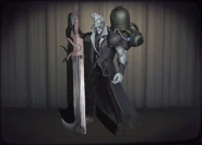 "Undead"/Gallery | Identity V Wiki | Fandom