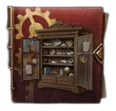 Room of Rarities | Identity V Wiki | Fandom