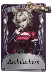 Archduchess | Identity V Wiki | Fandom