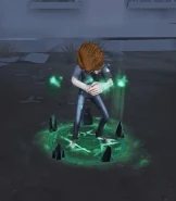 Witch Mark | Identity V Wiki | Fandom