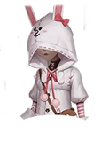 CONY | Identity V Wiki | Fandom