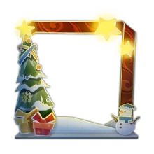 Christmas Present | Identity V Wiki | Fandom