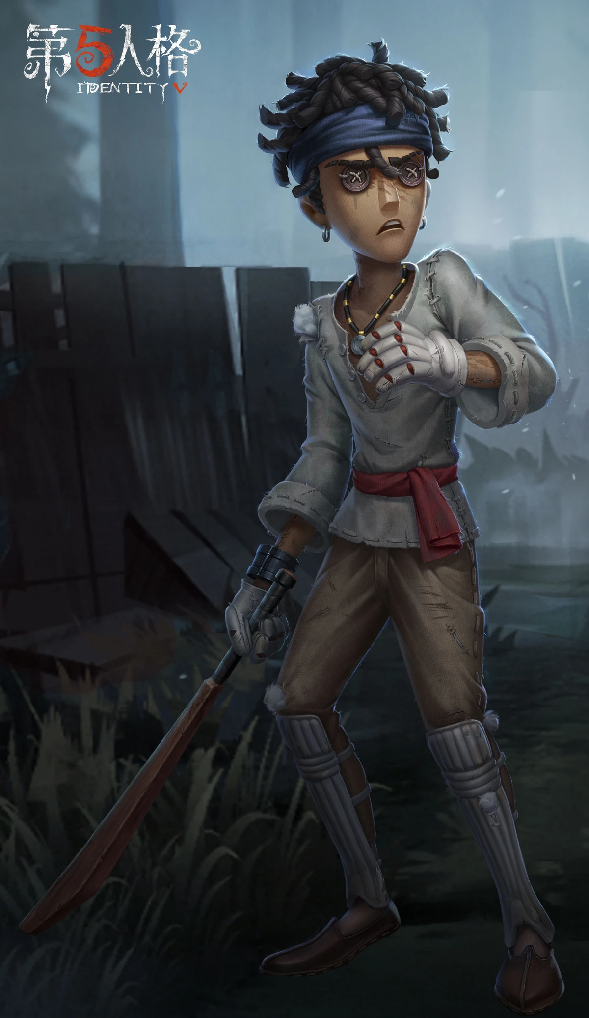 Batter/Gallery | Identity V Wiki | Fandom