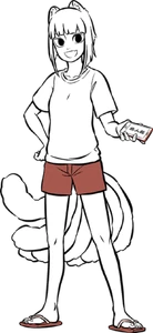 Jiu Yue | Identity V Wiki | Fandom