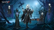 Necromancer | Identity V Wiki | Fandom