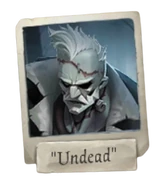 "Undead"/Gallery | Identity V Wiki | Fandom