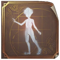 Weep | Identity V Wiki | Fandom