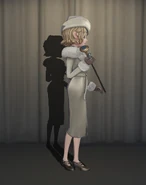 "Faro Lady"/Gallery | Identity V Wiki | Fandom