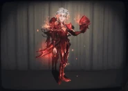 The Red Knight | Identity V Wiki | Fandom