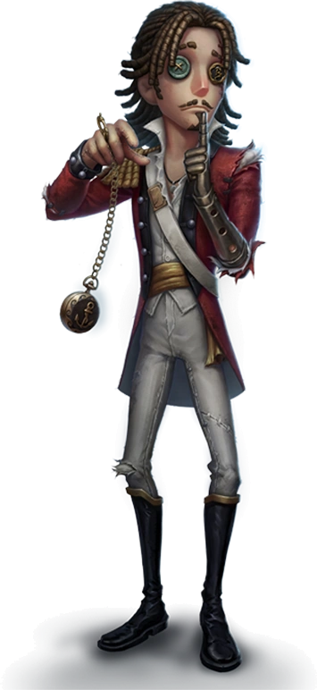 Discuss Everything About Identity V Wiki | Fandom