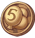 Carnival Coin | Identity V Wiki | Fandom