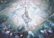 Prophet of Yore | Identity V Wiki | Fandom