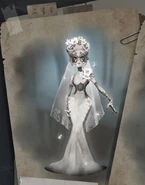 The Bride | Identity V Wiki | Fandom